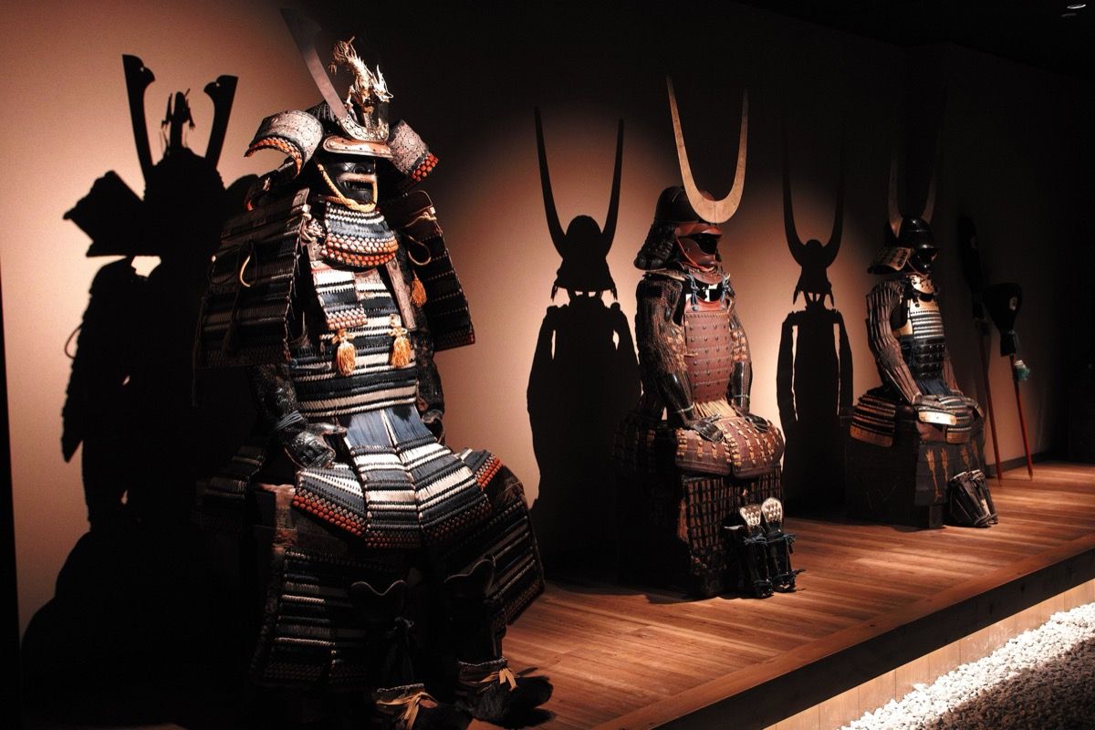 Tokyo National Museum — Hours & Visitor Guide | Samurai Museums